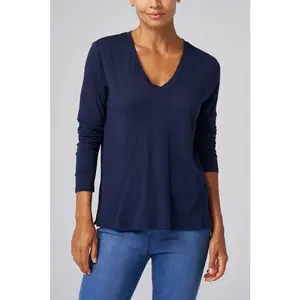 Franne Golde Printed Tops