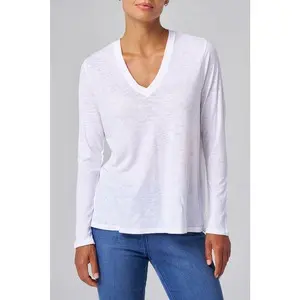 Franne Golde Printed Tops