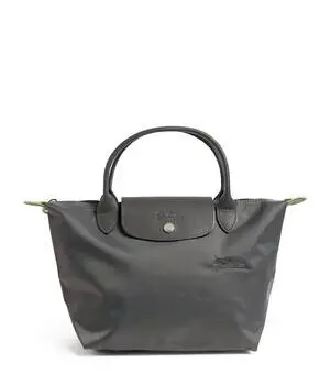 Longchamp Le Pliage Green Handbag