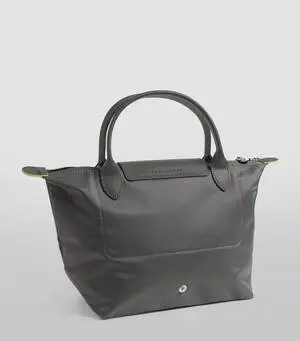 Longchamp Le Pliage Green Handbag