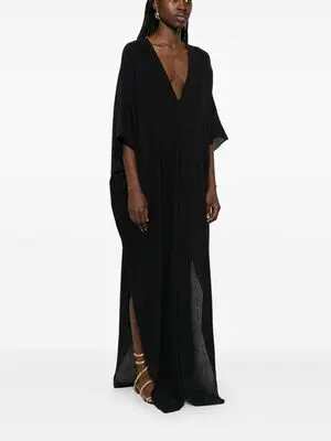 TALLER MARMO Rio Maggiore Kaftan Dress
