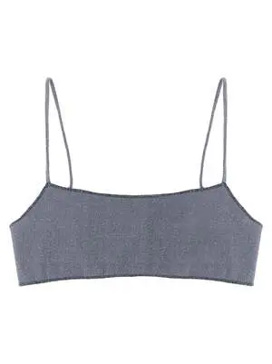 MC2 SAINT BARTH Sadie Bikini Top