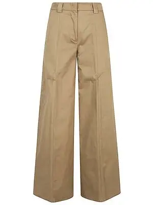 The Latest Belted Pants For Women
