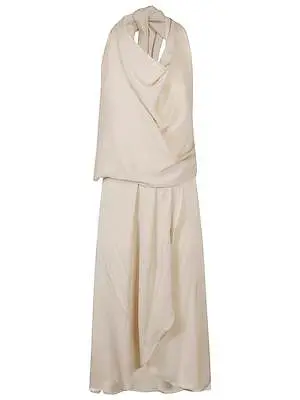 Nouvelle Silk95five Knee Length Dresses