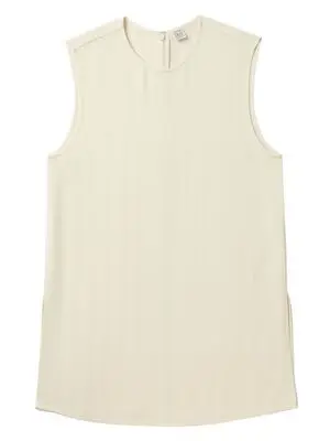 TOTEME Sleeveless Top