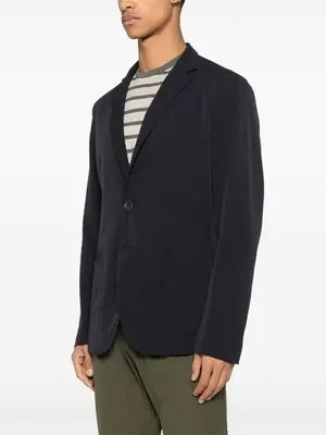 Herno Single-breasted Jacket