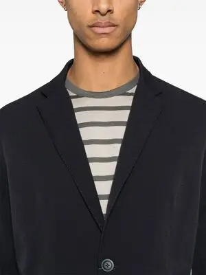Herno Single-breasted Jacket