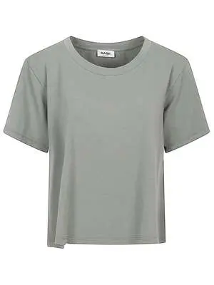 Base Off The Shoulder T-shirts For Women
