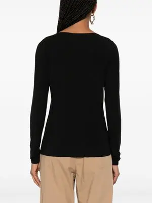 Wolford Longsleeves Pure Top