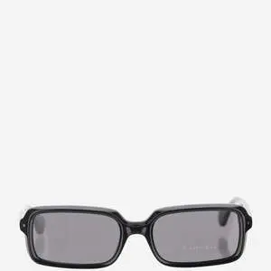 Carven Square Acetate Sunglasses