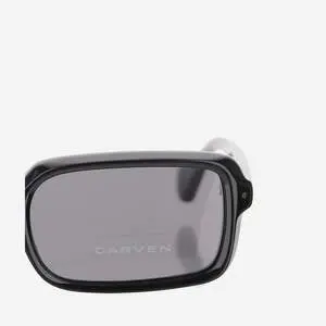 Carven Square Acetate Sunglasses