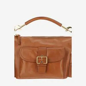 Chloé Camera Bag - Brown