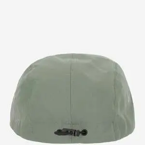 Woolrich Cotton-blend Baseball Cap