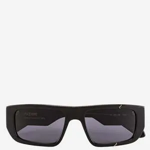FACE.HIDE Vision Cosmo Sunglasses - Black