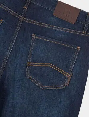 Armani Exchange Jeans