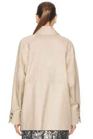 Brandon Maxwell The Celine Jacket