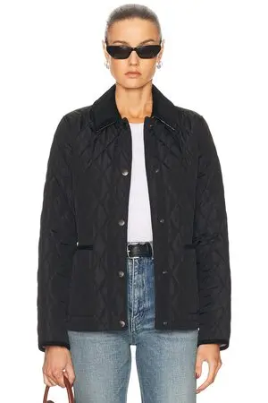 Burberry Dorset Coat