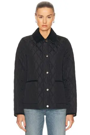 Burberry Dorset Coat