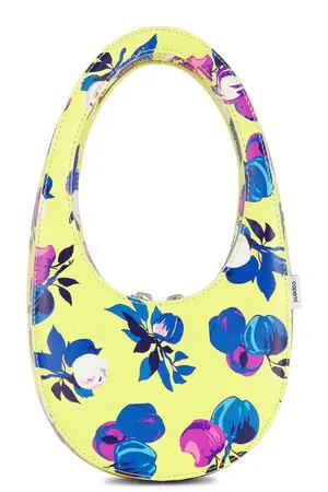Coperni Mini Printed Swipe Bag