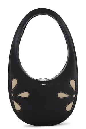 Coperni Petal Swipe Bag