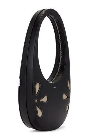 Coperni Petal Swipe Bag