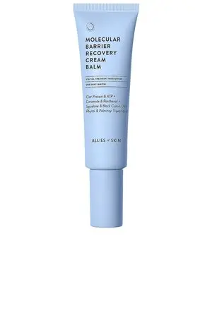 ALLIES OF SKIN Molecular Barrier Recovery Cream Balm - N,a