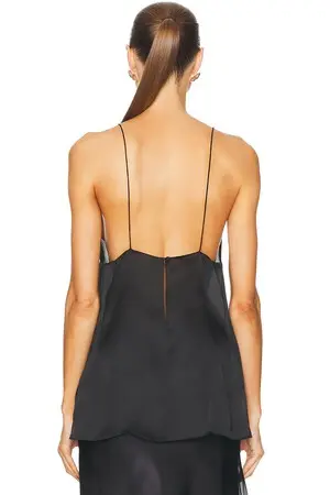 Khaite Talsie Top