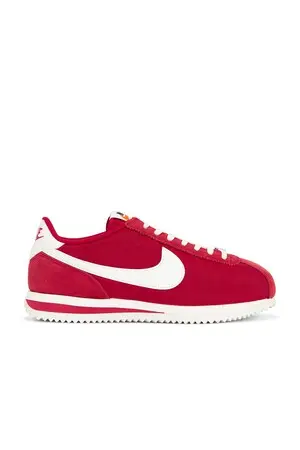 Nike Cortez Red