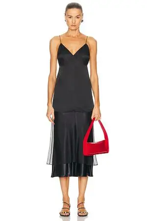 Khaite Talsie Top