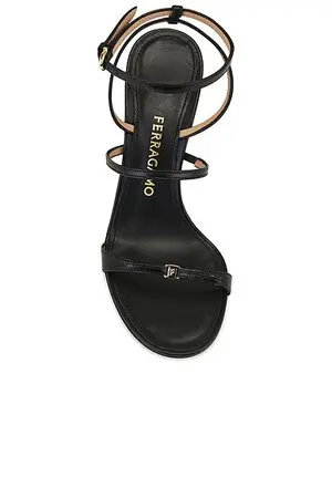 FERRAGAMO Ariel Sandal