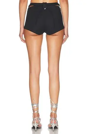 Blumarine Mini Shorts
