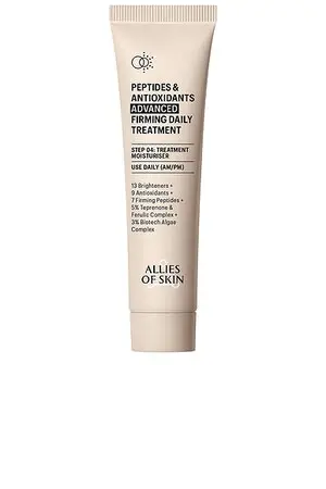 Allies Of Skin Firming Skincare Products