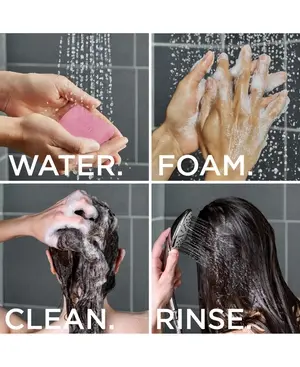 NIGHT Mess Free Conditioner Sheets