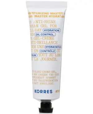 KORRES Athenian Grooming Moisturizing Master Recipe