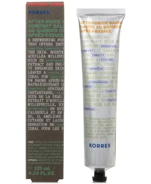 KORRES Athenian Grooming Barber's After-shave Comfort Balm