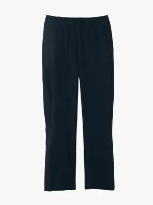 HONORS The Pant With Tuxedo Stripe - Navy