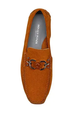 DONALD PLINER Dacio Driving Loafer