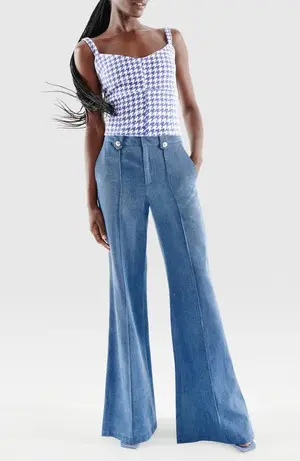 AS By DF Dominga Trousers