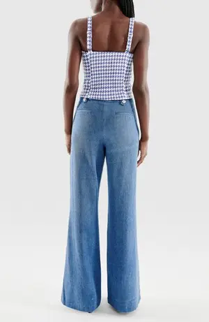 AS By DF Dominga Trousers