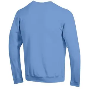 Champion Columbia University Basic Arch Fleece Pullover Sweatshirt