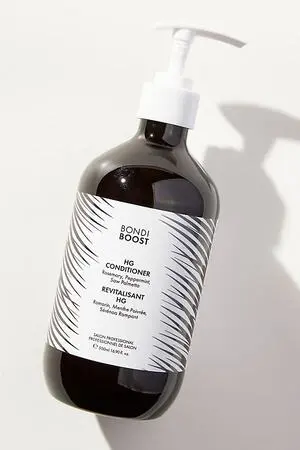 BONDIBOOST Hg Conditioner - White