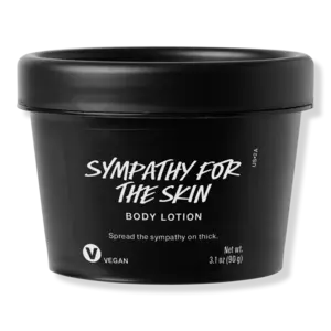 Lush Sympathy For The Skin Body Lotion - One-color