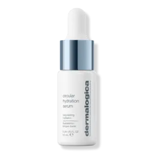 DERMALOGICA Circular Hydration Serum - One-color