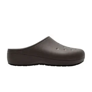CROCS Classic Quiet Clog - Brown
