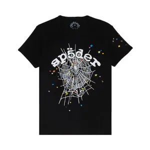 SP5DER Og Web V2 Baby Tee