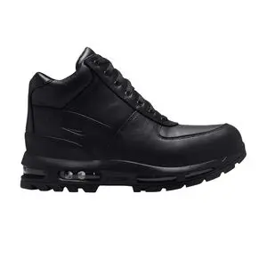 Nike Air Max Goadome Triple - Black