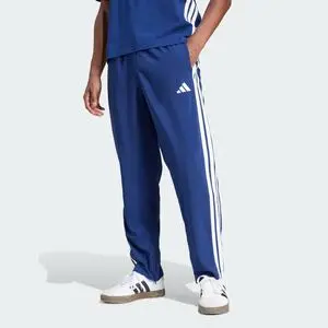 Adidas Essentials 3-stripes Stanford Pants Open Hem