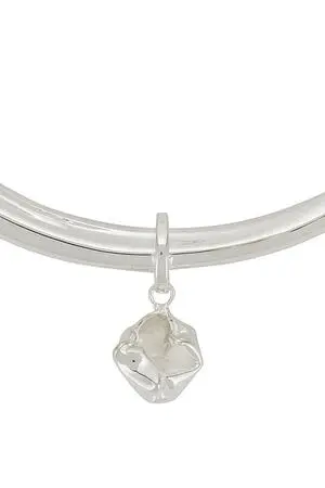Completedworks Charm Neck Collar