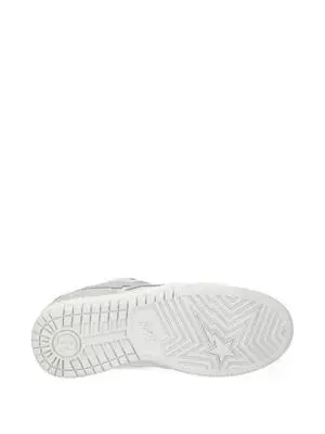 A BATHING APE Sta #6 Sneakers