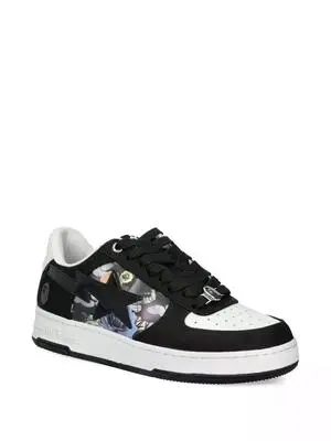 A BATHING APE Sta #2 Sneakers